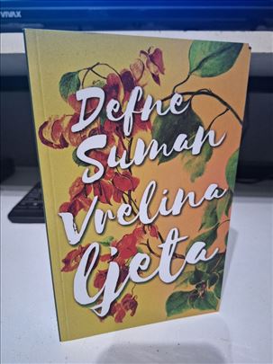 Vrelina ljeta - Defne Suman