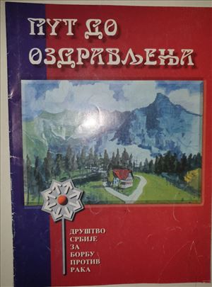Put ozdravljenja