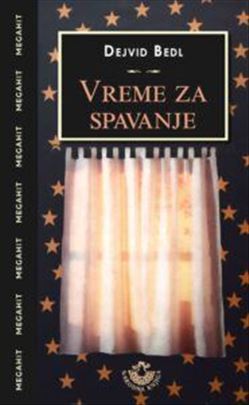 Vreme za spavanje