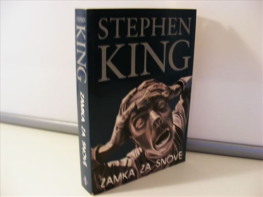 Zamka za snove stephen king