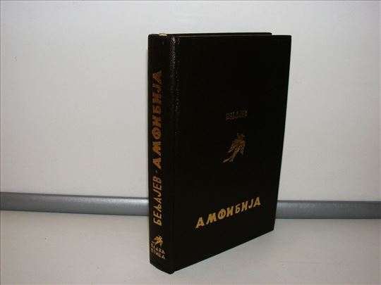 Amfibija beljajev