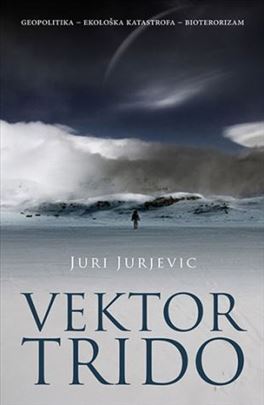 VEKTOR TRIDO Juri Jurjevic