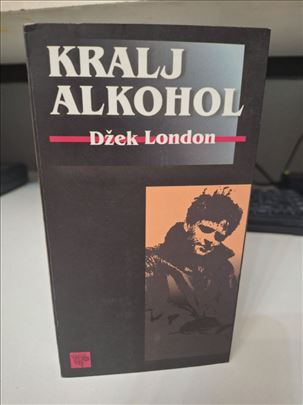 Kralj alkohol - Džek London