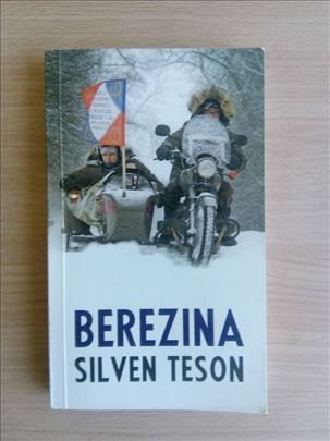 Berezina - Silven Teson