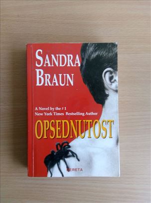 Sandra Braun - Opsednutost