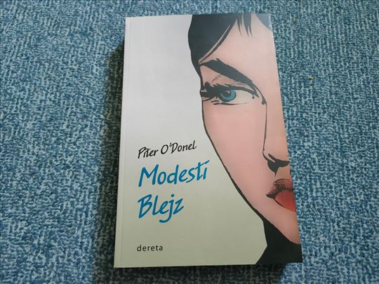 Modesti Blejz - Piter O’Donel