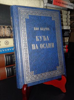 Kuća na osami - Ivo Andrić