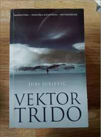 Vektor Trido - Juri Jurjevic