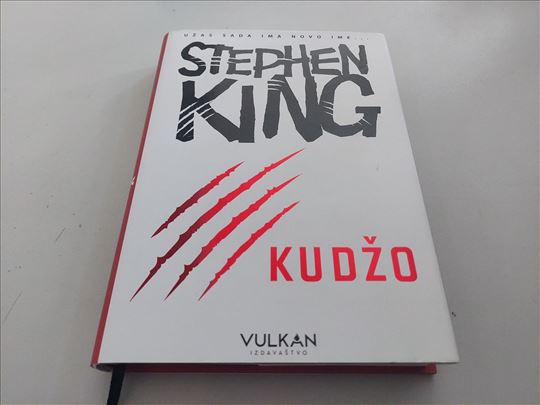 Kudžo Stephen King, Vulkan izdavaštvo