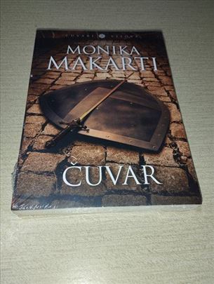 Monika Makarti – Čuvar