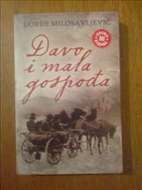 Đavo i mala gospođa-Đorđe Milosavljević