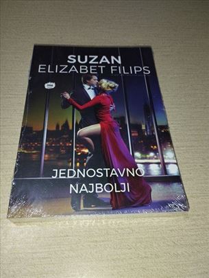 Suzan Elitabet Filips-Jednostavno najbolji