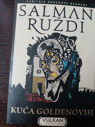 Kuća Goldenovih