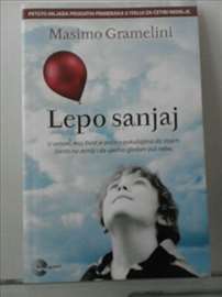 Lepo sanjaj