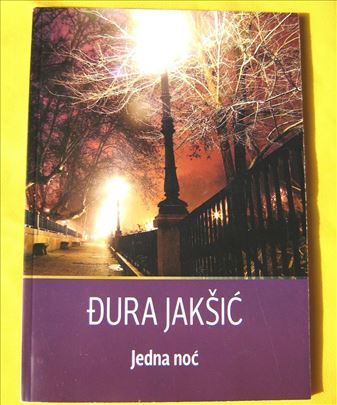 Jakšić: Jedna noć