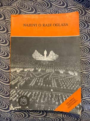 Nazovi O radi oglasa - Indeksovo radio pozorište