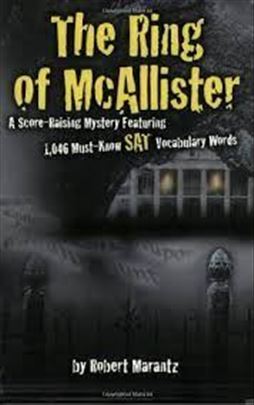 The Ring of McAllister