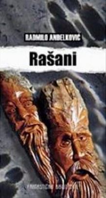 Rašani