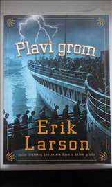 Plavi grom - Erik Larson