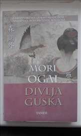 Divlja guska - Mori Ogai