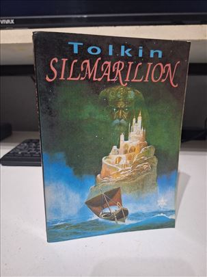 Silmarilion - Tolkin0