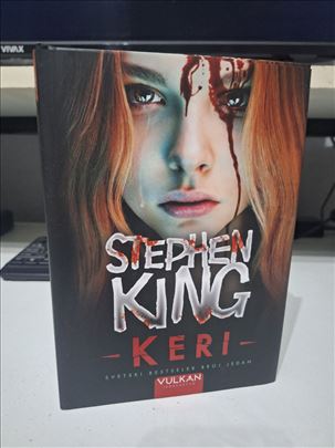 Keri - Stephen King