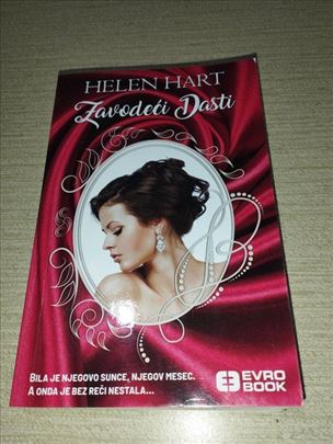 Zavodeći Dasti - Helen Hart