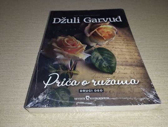 Dzuli Garvud – Prica o ruzama drugi deo