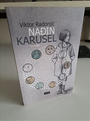 Nađin karusel - Viktor Radonjić