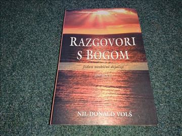 Razgovori s Bogom 3 - Nil Donald Volš