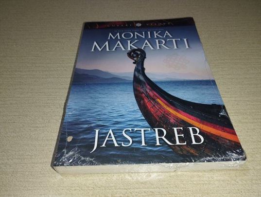 Monika Makarti – Jastreb