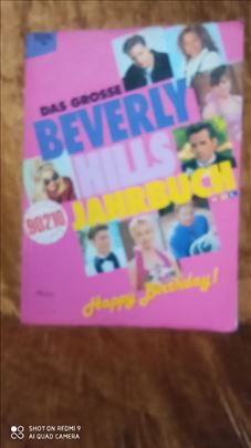 Das grosse beverly hills 90210 jahrbuch