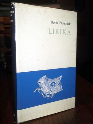 Lirika - Boris Pasternak