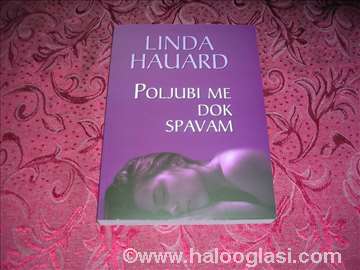 Poljubi me dok spavam - Howard Linda