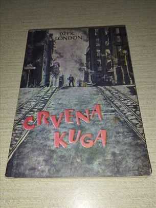 Crvena kuga-Dzek London