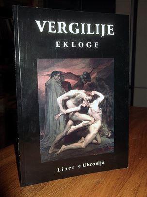 Ekloge - Publije Vergilije Maron