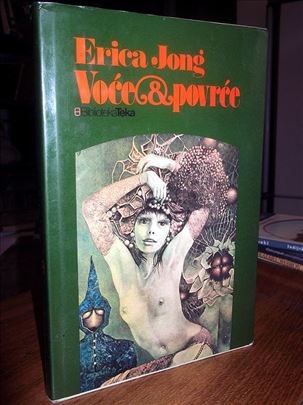 Voće i povrće - Erica Jong