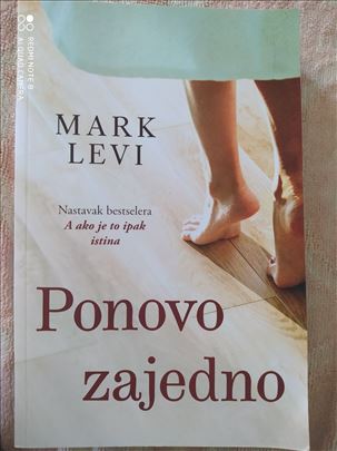 Ponovo zajedno, Mark Levi