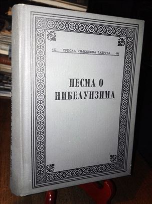 Pesma o Nibelunzima