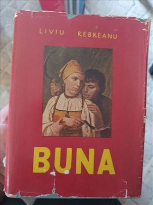 Buna Liviu Rebreanu