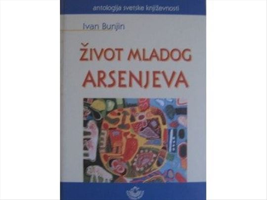 Život mladog Arsenjeva