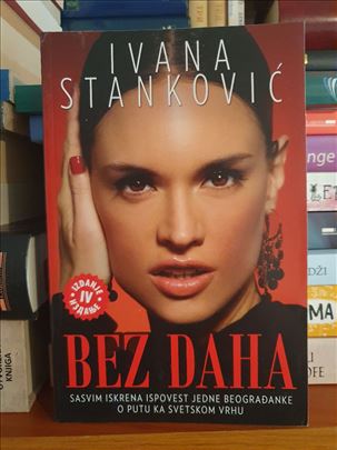 Bez daha - Ivana Stanković