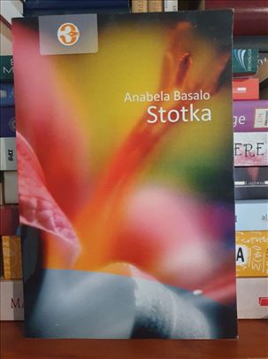 Stotka - Anabela Basalo