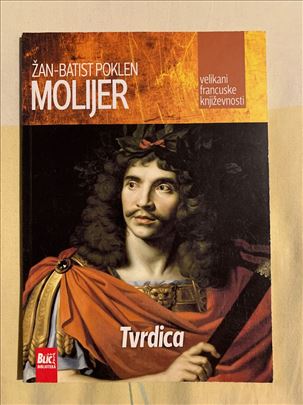 Molijer - Tvrdica