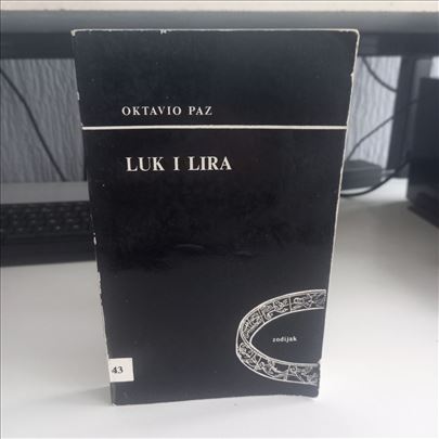 Oktavio Paz - Luk i lira