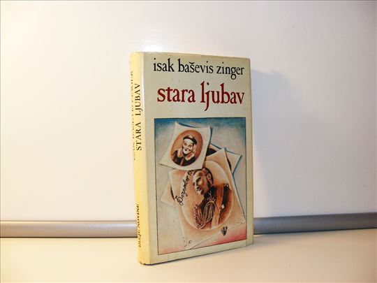 Stara ljubav, Isak Baševis Singer