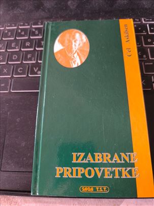 Cel Askinsen, Skandinavska knjizevnost