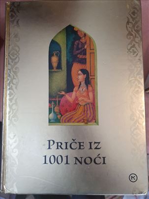 Priče iz 1001 noći