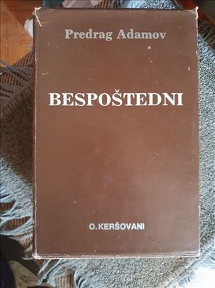 Bespostedni Adamov