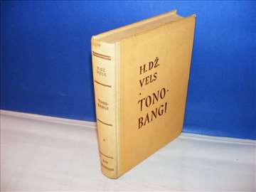 Tono-Banghi H.DŽ.Vels